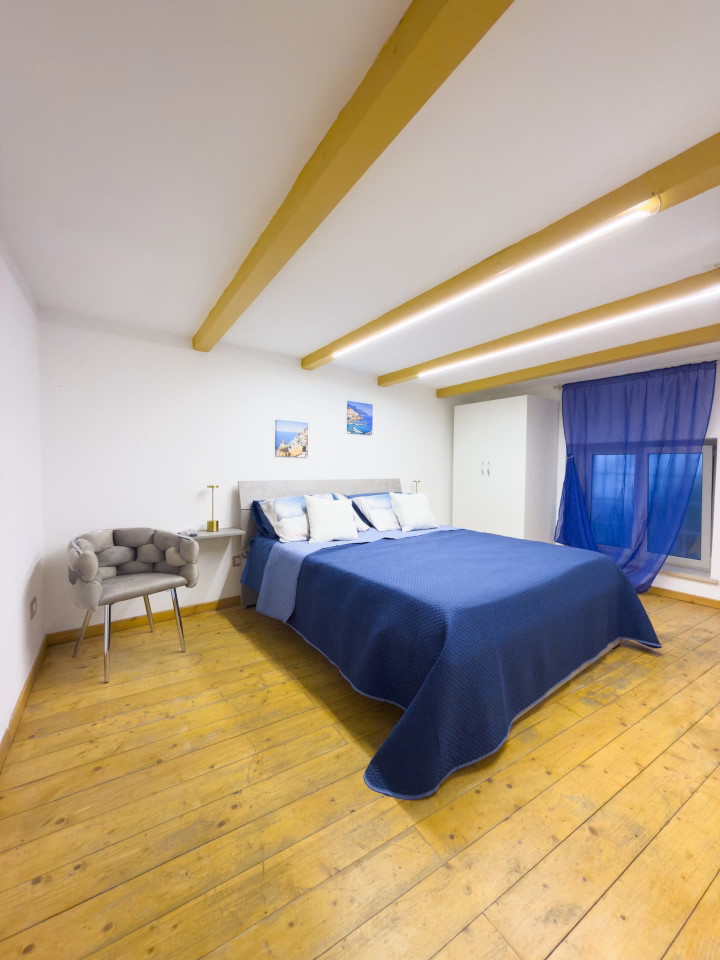 Côte Amalfitaine| 10 Min Train| Logement Central - Vietri sul Mare
