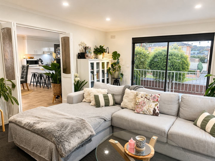 Quiet Bell Park Apartment (Light Filled Retreat) - Geelong