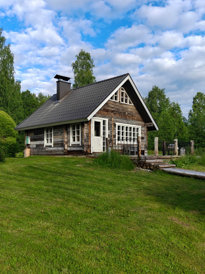 Kolin Maire - Joensuu