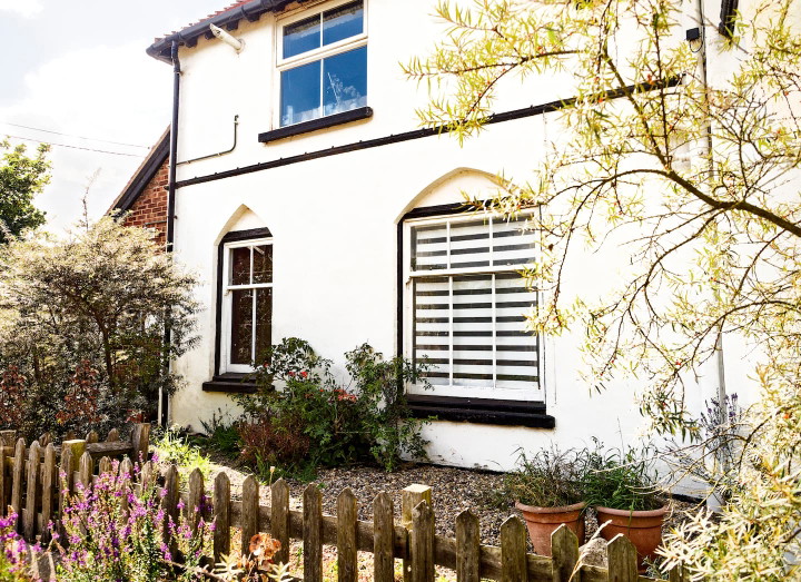 The Bolt Hole - Cliff-top Apt - 300yds To Beach - Cromer