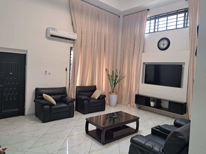 Esca Lodge - Ghana