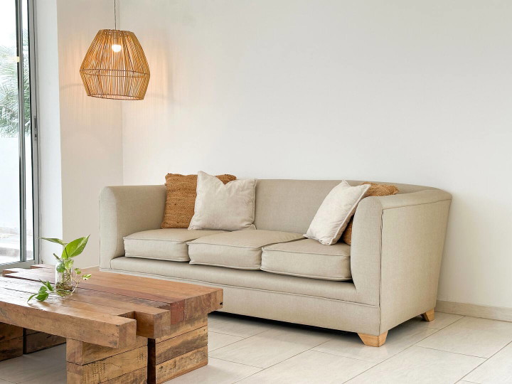 Apartment In Sabanilla A Few Steps From The Sea - Puerto Colombia
