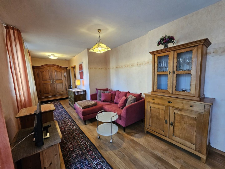 Helle Wunderschöne Wohnung In Ruhiger Umgebung - Schallstadt