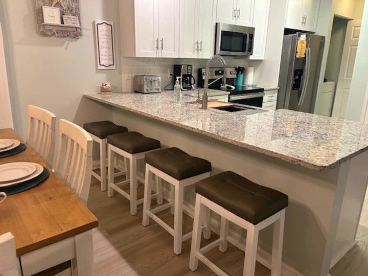 Trueblue 2 Bdrm A+ Condo Surf N Turf - Litchfield Beach, SC