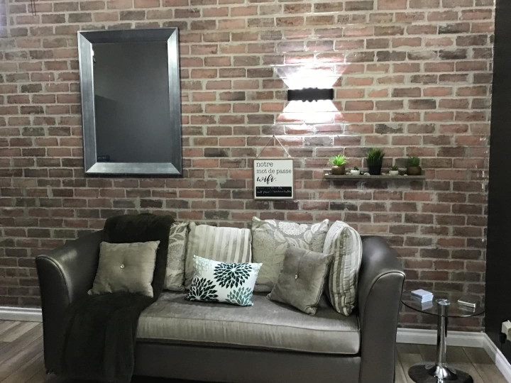 The Urban Loft - Trois-Rivières
