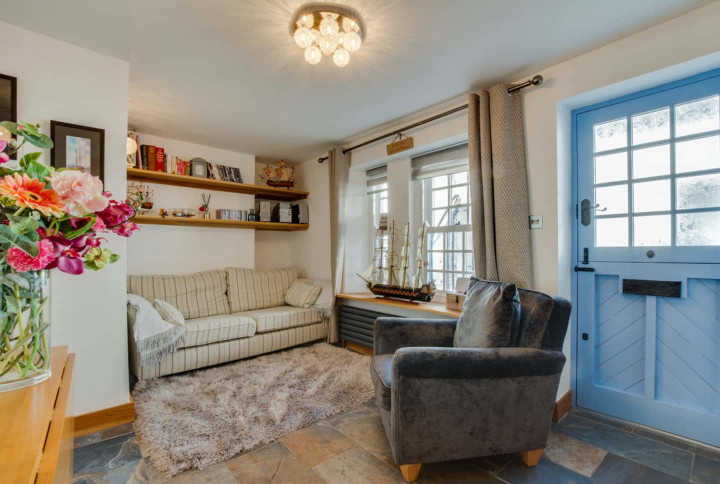 2 Bed In Looe (Oc-l30058) - Looe