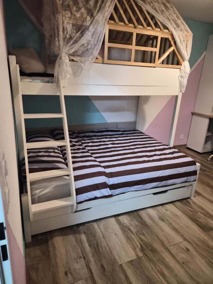 Appartement Port Marianne - Le Zénith de Montpellier