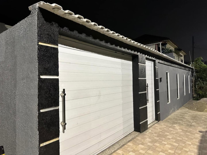 Luxurious House With Pool And More - Recreio