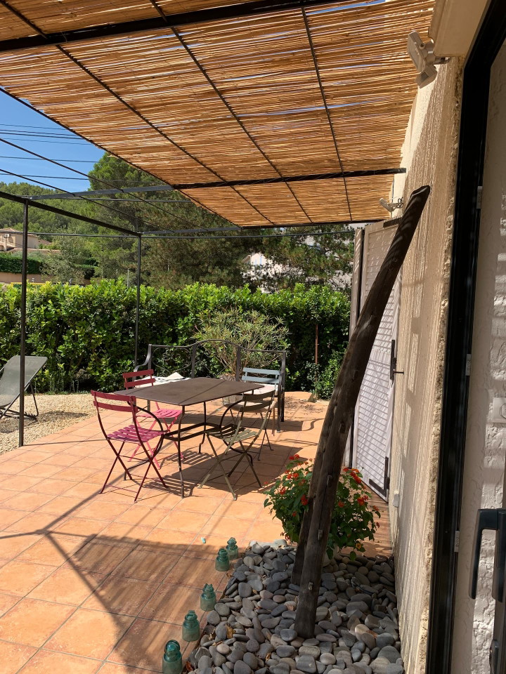 Maison Rénovée, Jardin Privé + Petits Dej - Pernes-les-Fontaines