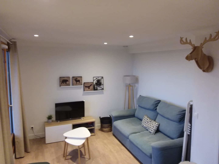 Appartement Cocooning - Lac Pavin
