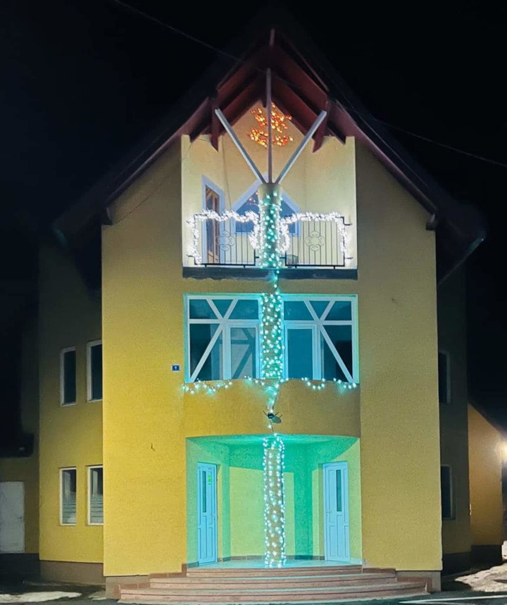 Sandy S House - Borsec