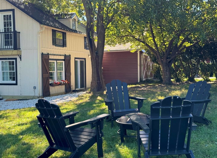 Studio Apt | Easy Walk To All Of Harpers Ferry - Harpers Ferry, WV