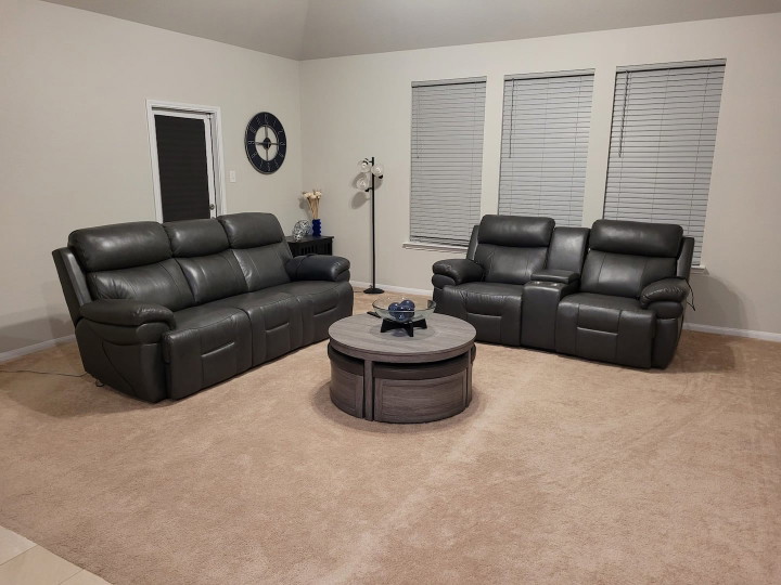 Modern Minimalist Signature Stay - Stafford, TX