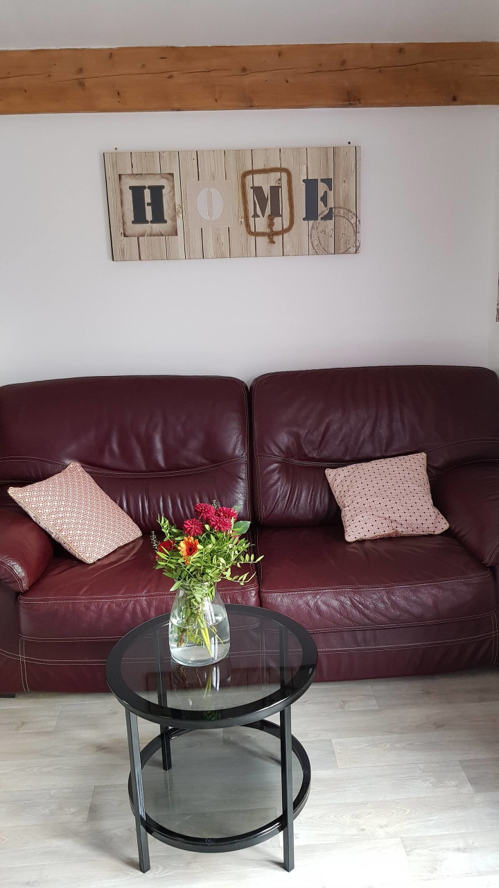 Rental 20 M2 Studio On Montélimar - Montélimar