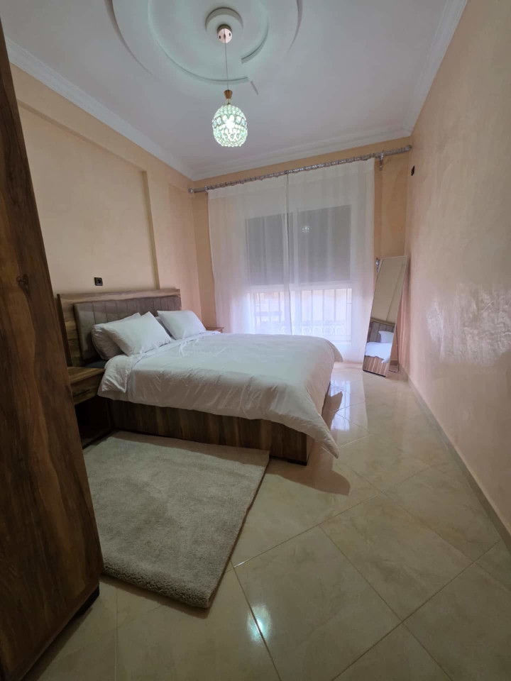 Bel Appartement Moderne - Berkane