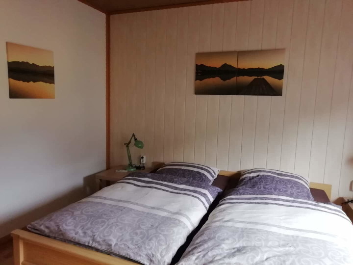 Schöne Und Große Wohnung - Uninähe - Saarbrücken