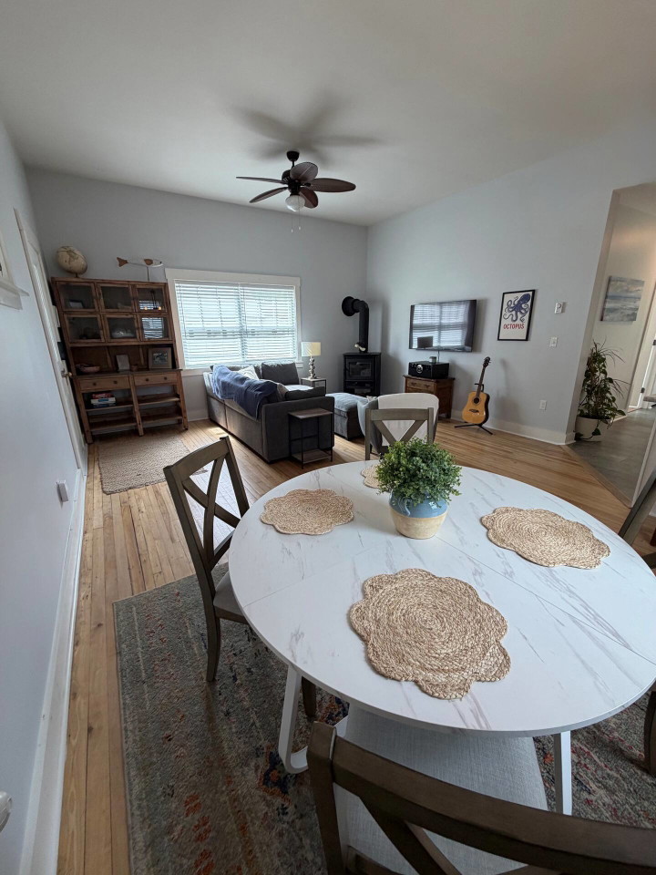 Charming Cottage In The Heart Of St. Andrews - St. Andrews