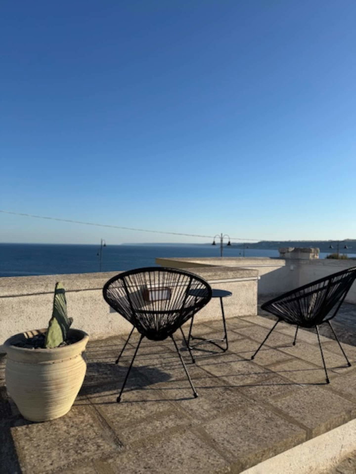 Palazzetto Filippi - Superior Sud - 350 Metres From The Sea - Santa Cesarea Terme
