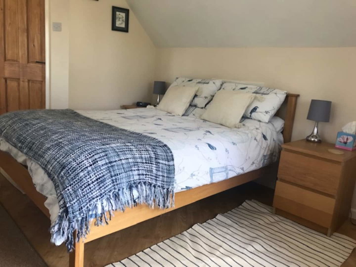 Ebrington's Hide Away - Chipping Campden