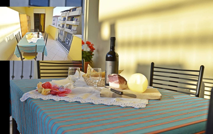 Apartment With Terrace In Tortolì - Tortolì