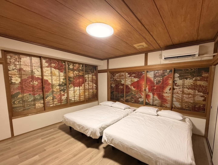 Zen Kagoshima 1f|floor Rental|kimono And Japanese-style Space|14 Minutes On Foot From Chuo Station|maximum 6 People - Kagoshima