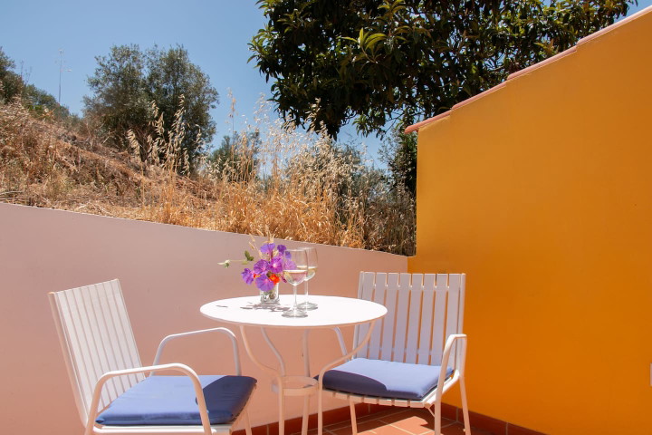 Quiet Retreat In The Heart Of Alentejo - Sines