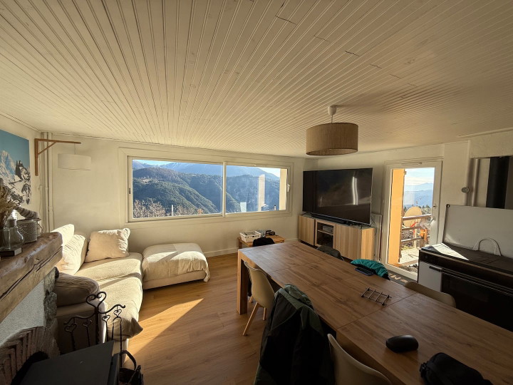 Détente En Montagne - Valberg