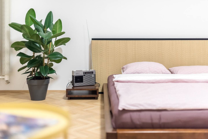 Downtown Designer's Apartment - Bratislava