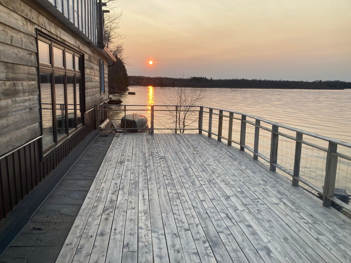House Of The Rising Sun - Timmins