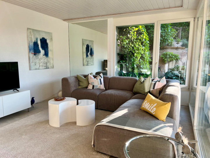 Modernes Studio-apartment - Aarau