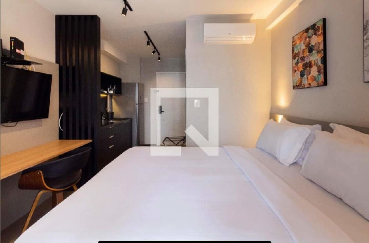 Studio Pinheiros - Rebouças And Faria Lima - 