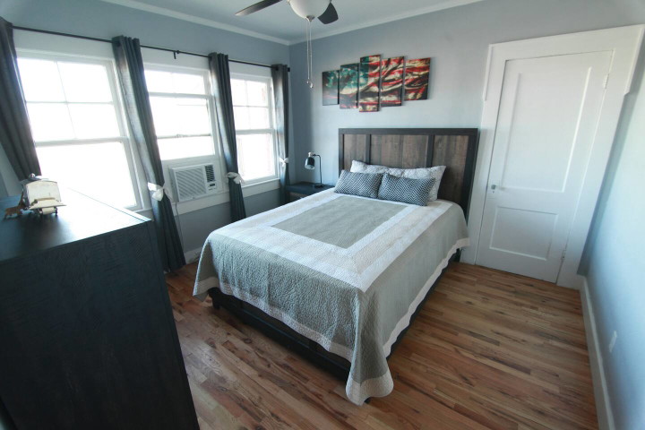 Montana Bungalow 1 - El Paso, TX