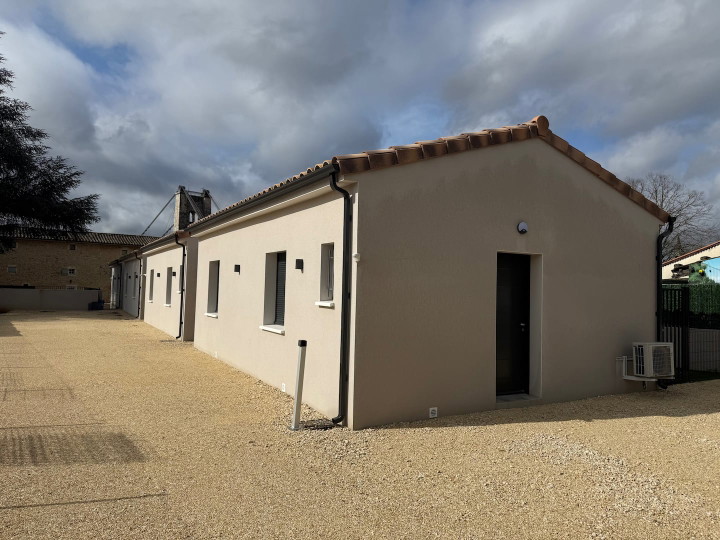 Gîte Tout Confort - Ardèche