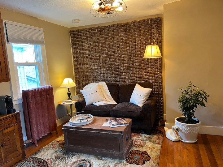 The Serendipity Spot - Great Barrington, MA