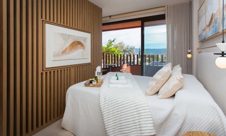 Le Petit Palace | Ucam Luxury Getaway & Workspace - Molina de Segura