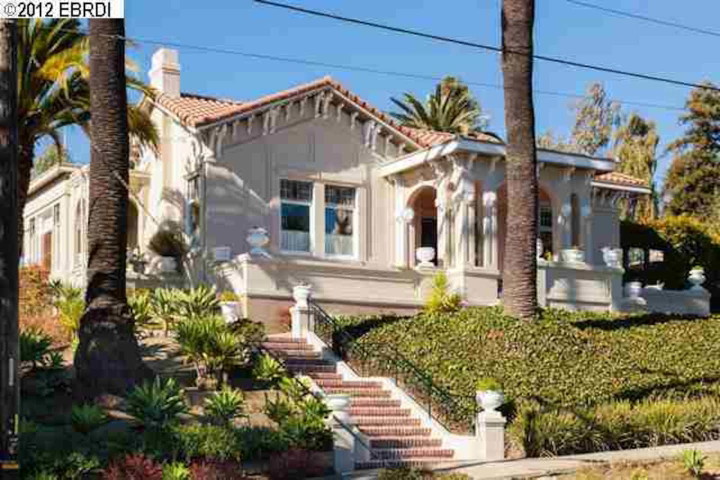Private Cottage, Fast Wi-fi, Best Area Of Oakland - Oakland, CA