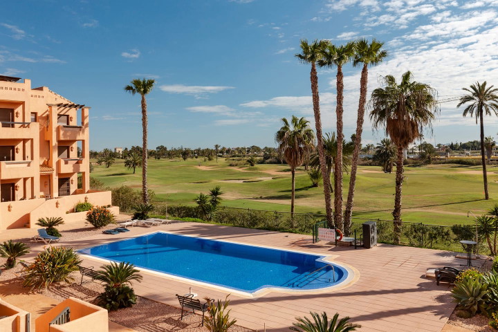 Golf And Sun - Carthagène
