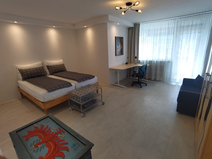 Privatzimmer Gibos - Innsbruck