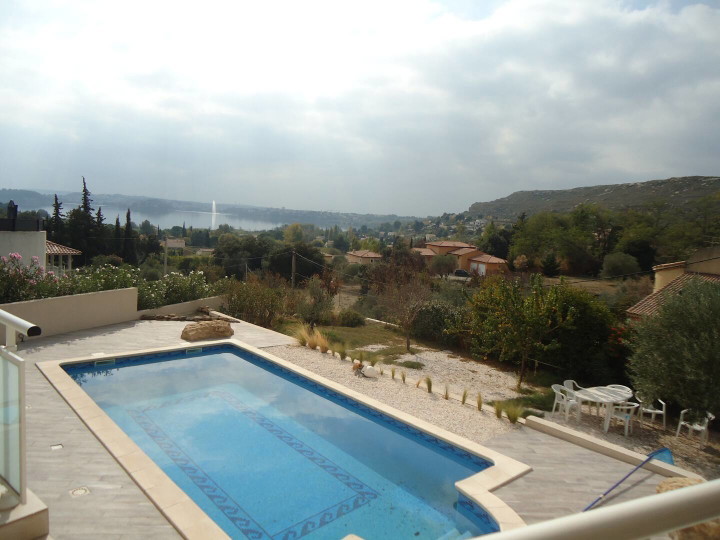 The View - Miramas