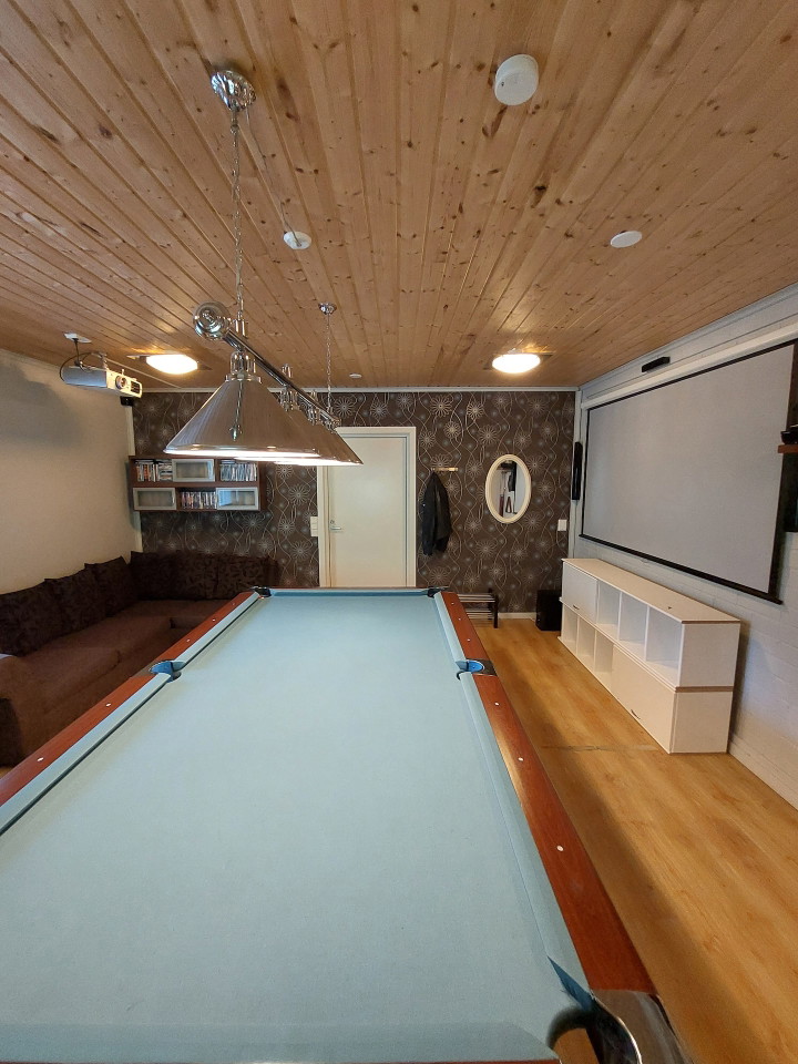 2 Bedrooms And A Living Room - Pirkanmaa