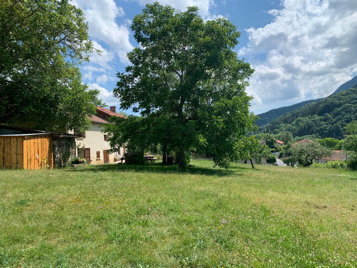 Retour Dans Le Passe - Auvergne