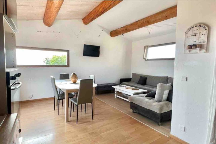 3 Bedroom Apartment Near Marseille Airport - Velaux