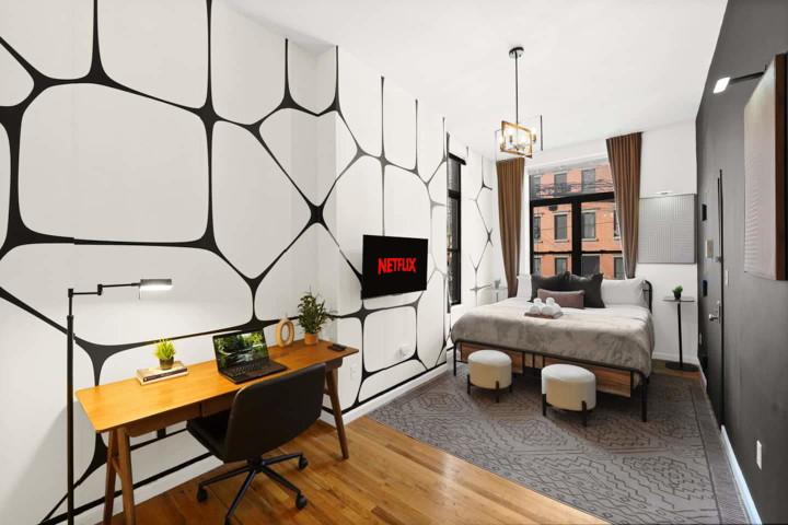 Fifa15min-big Famtrip:7 Beds|ny 15min|sleep12 - Hoboken, NJ