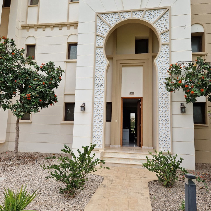 Town House Mimosa - Salalah