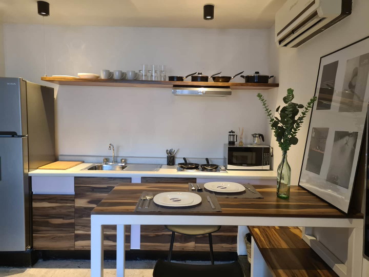 Beautiful Loft In The Minerva And Consulado Area - Guadalajara