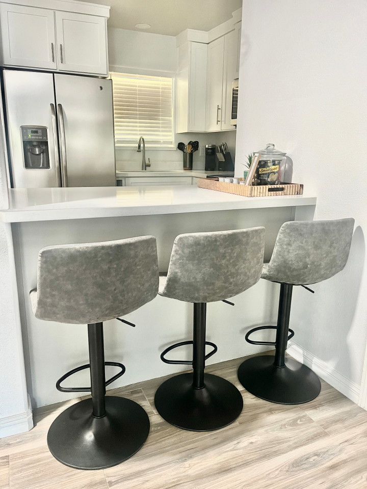 Near Sunrise Mall In Brownsville! 1000 Sqft! - Brownsville, TX