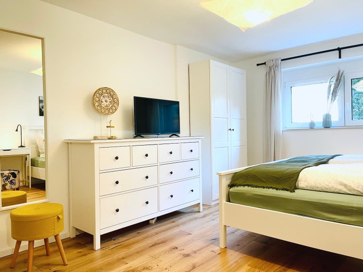 Modern-cozy Apartment, Brand New, In Neuenheim - Heidelberg