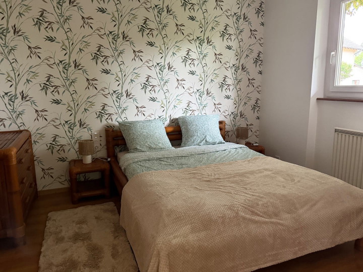 Appartement Quartier Des Oiseaux - Sarrebourg - Sarrebourg
