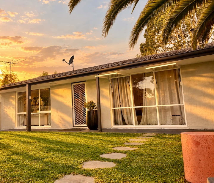Tropical & Starry Family Home - Frankston