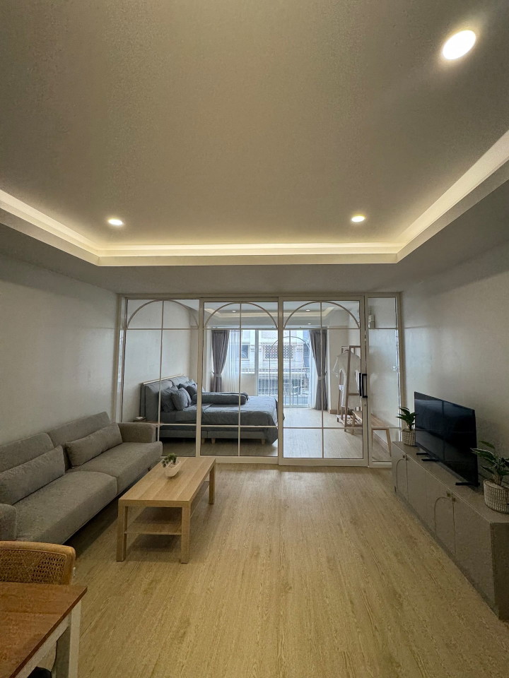 90/18 Ps Room 2nd Floor - Krabi Town - Krabi